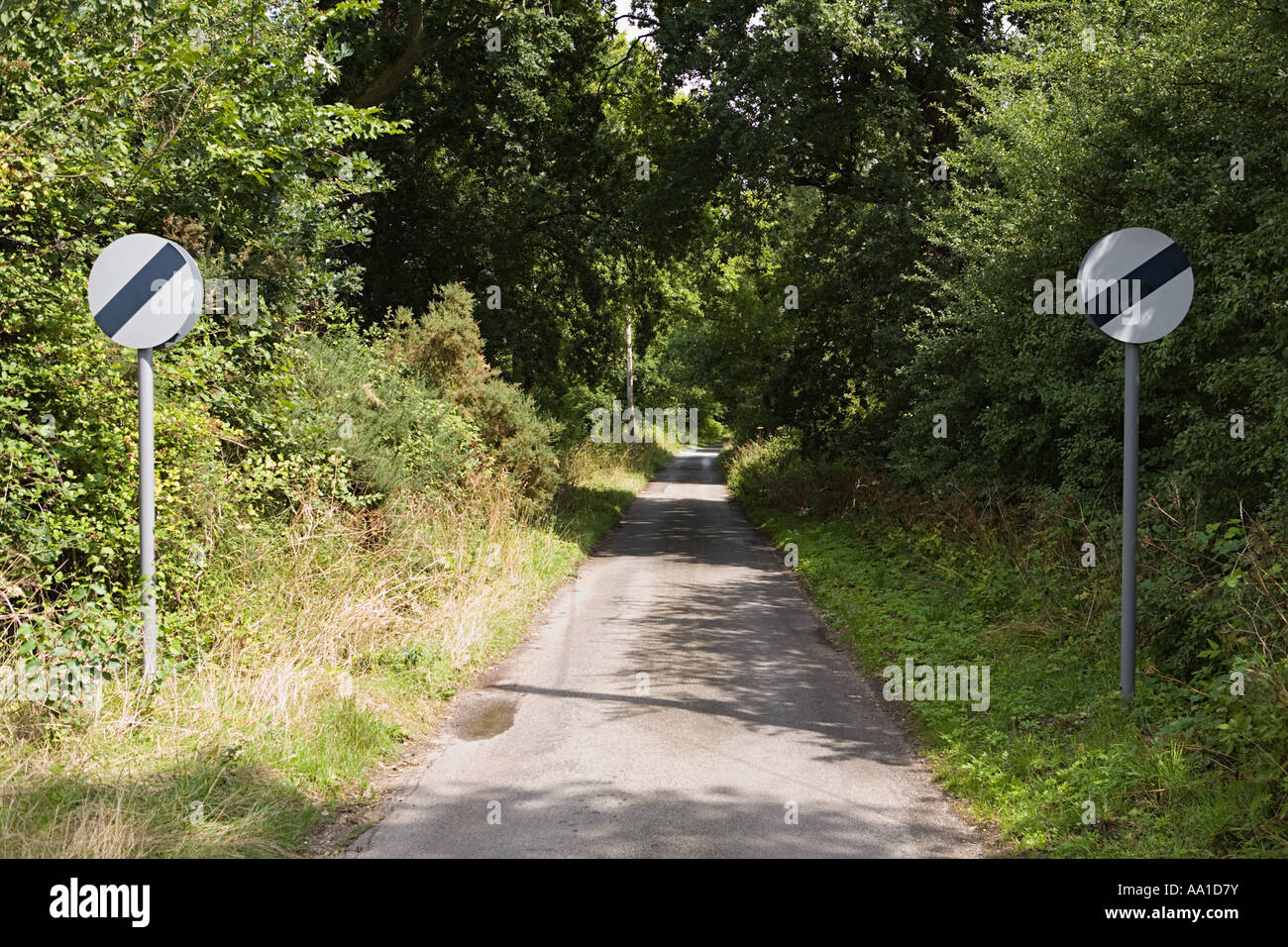 National speed limit -Fotos und -Bildmaterial in hoher Auflösung – Alamy