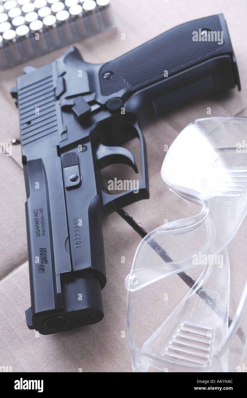 Sig saur -Fotos und -Bildmaterial in hoher Auflösung – Alamy