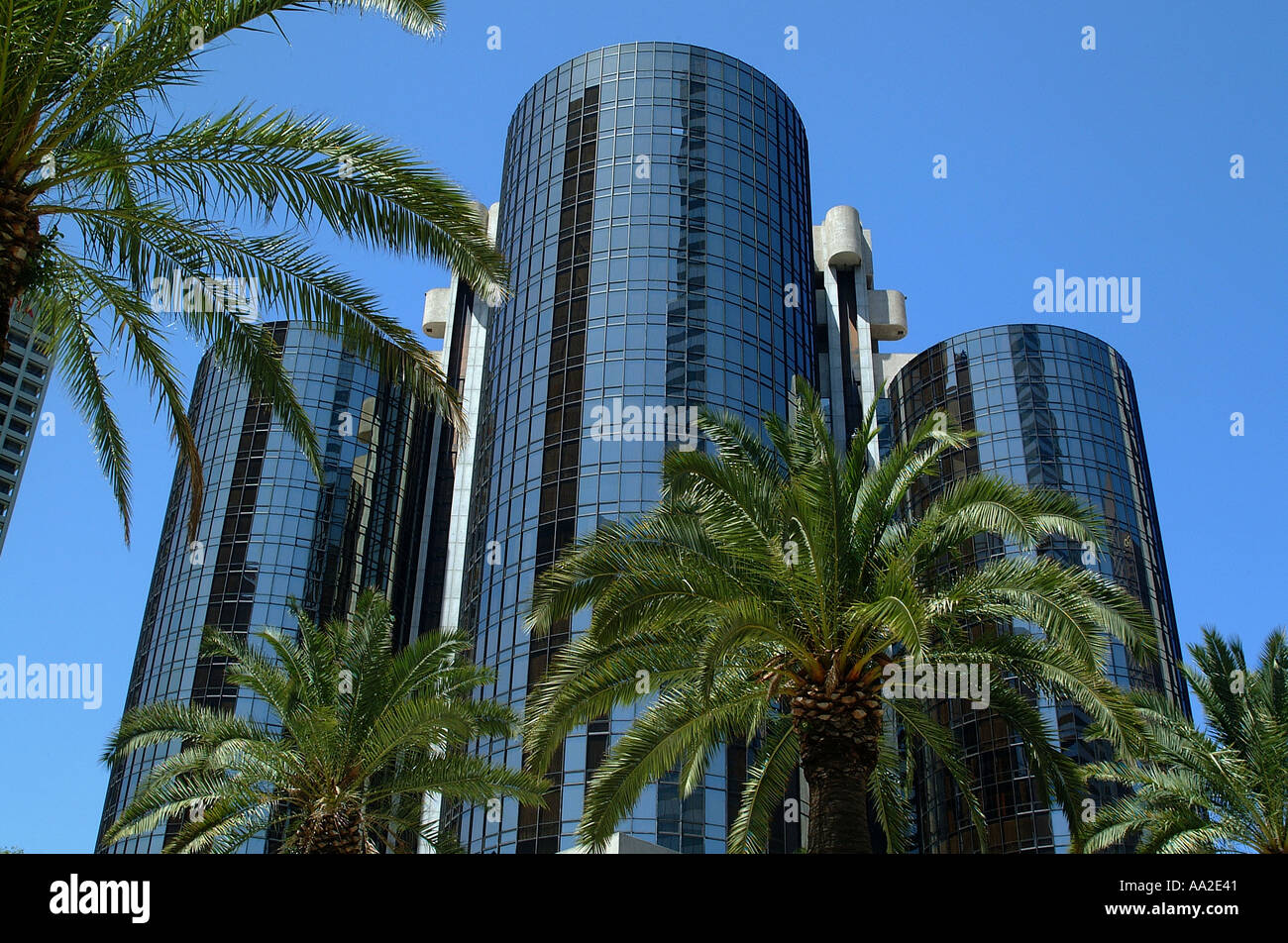 Architect john portman -Fotos und -Bildmaterial in hoher Auflösung – Alamy