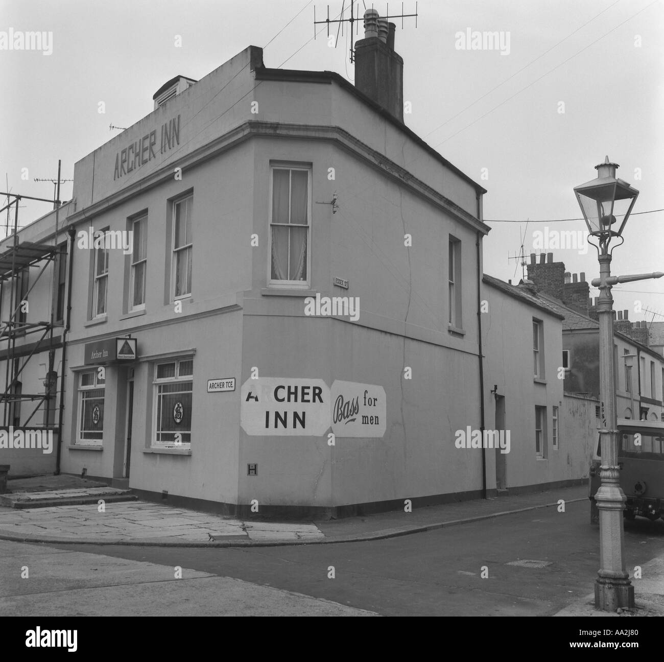 Devenport historisch -Fotos und -Bildmaterial in hoher Auflösung – Alamy