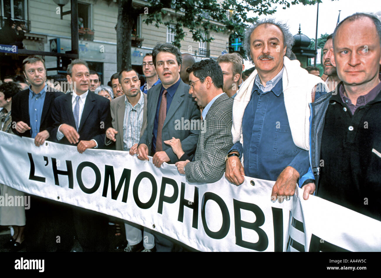 Schwule politiker -Fotos und -Bildmaterial in hoher Auflösung – Alamy