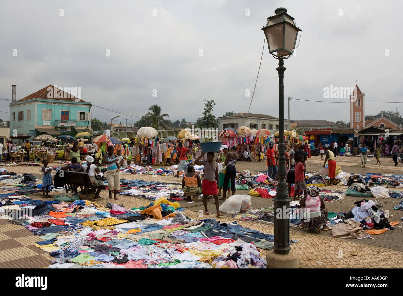 Principe insel -Fotos und -Bildmaterial in hoher Auflösung – Alamy