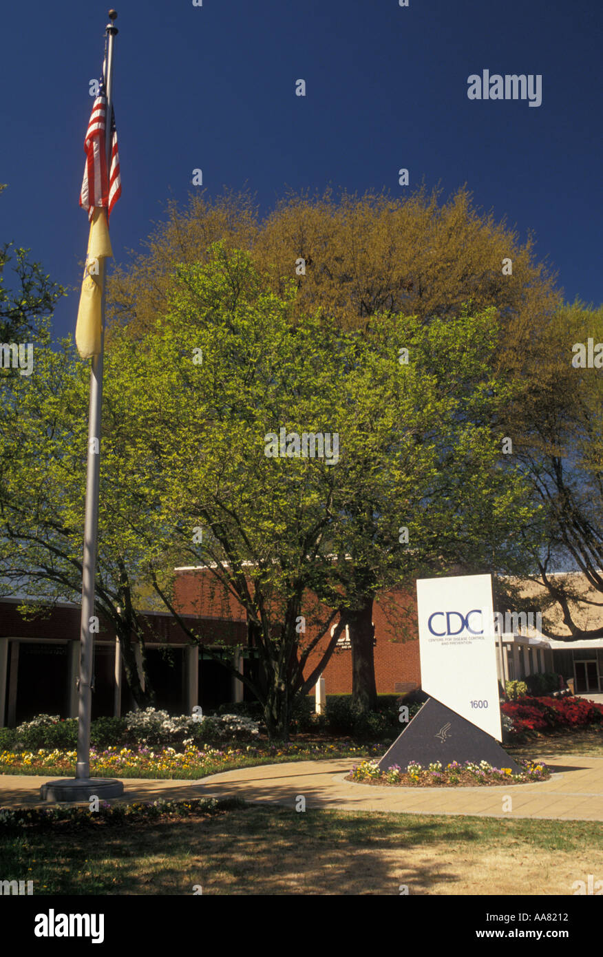 Cdc atlanta -Fotos und -Bildmaterial in hoher Auflösung – Alamy