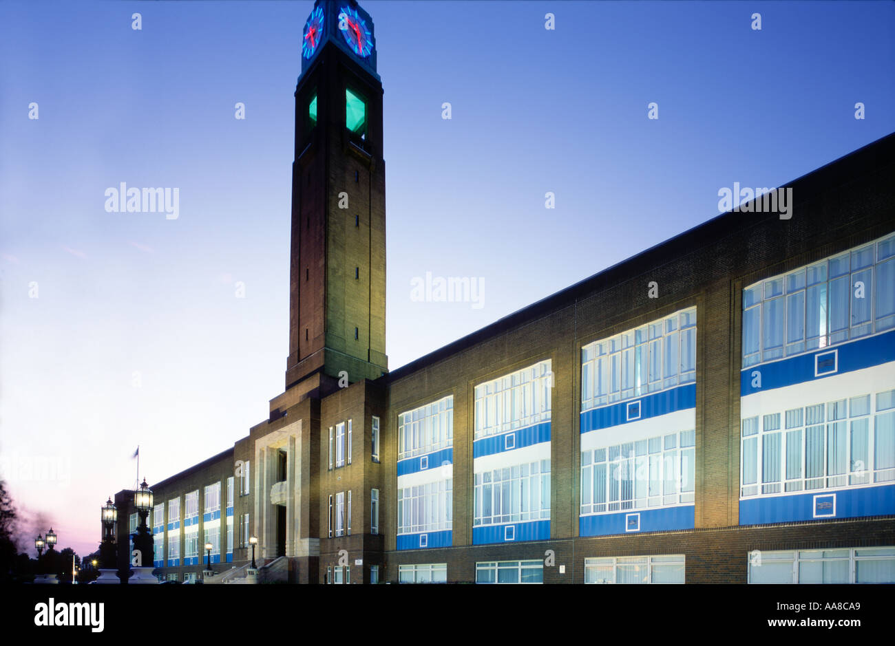 Gillette factory -Fotos und -Bildmaterial in hoher Auflösung – Alamy