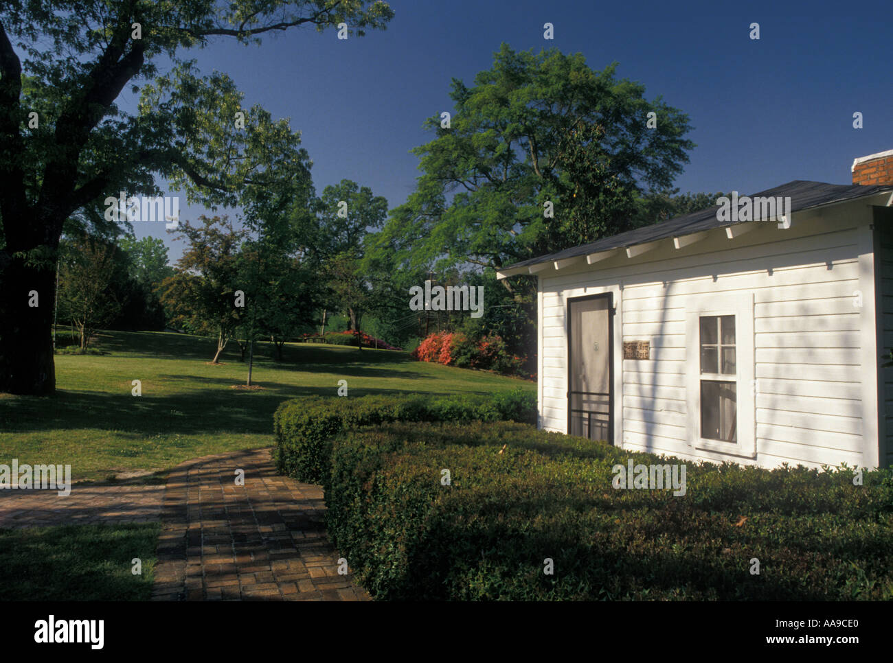 Elvis presley tupelo ms -Fotos und -Bildmaterial in hoher Auflösung – Alamy