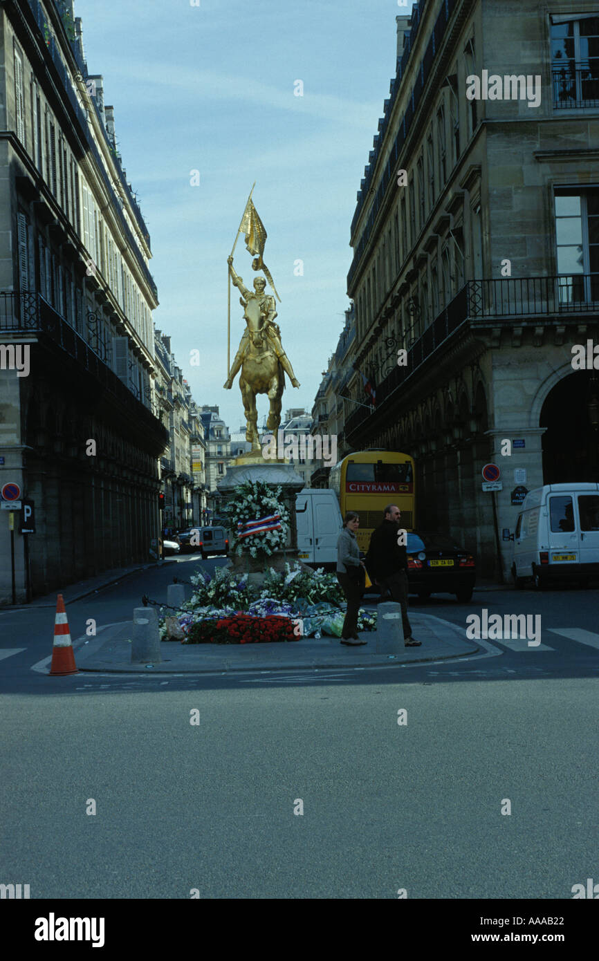 Rue des pyramides paris -Fotos und -Bildmaterial in hoher Auflösung – Alamy