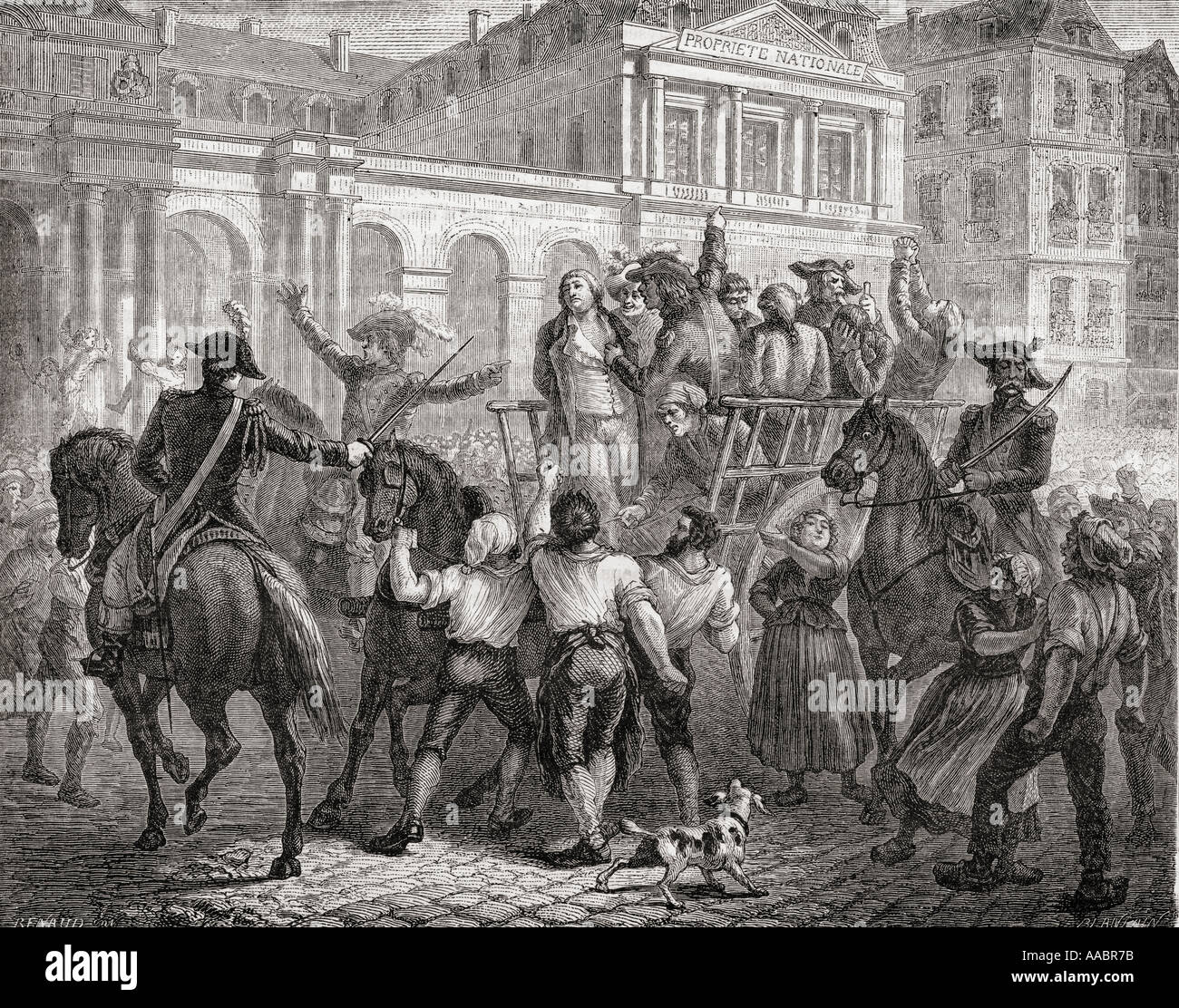 Louis philippe ii herzog von orleans -Fotos und -Bildmaterial in hoher ...