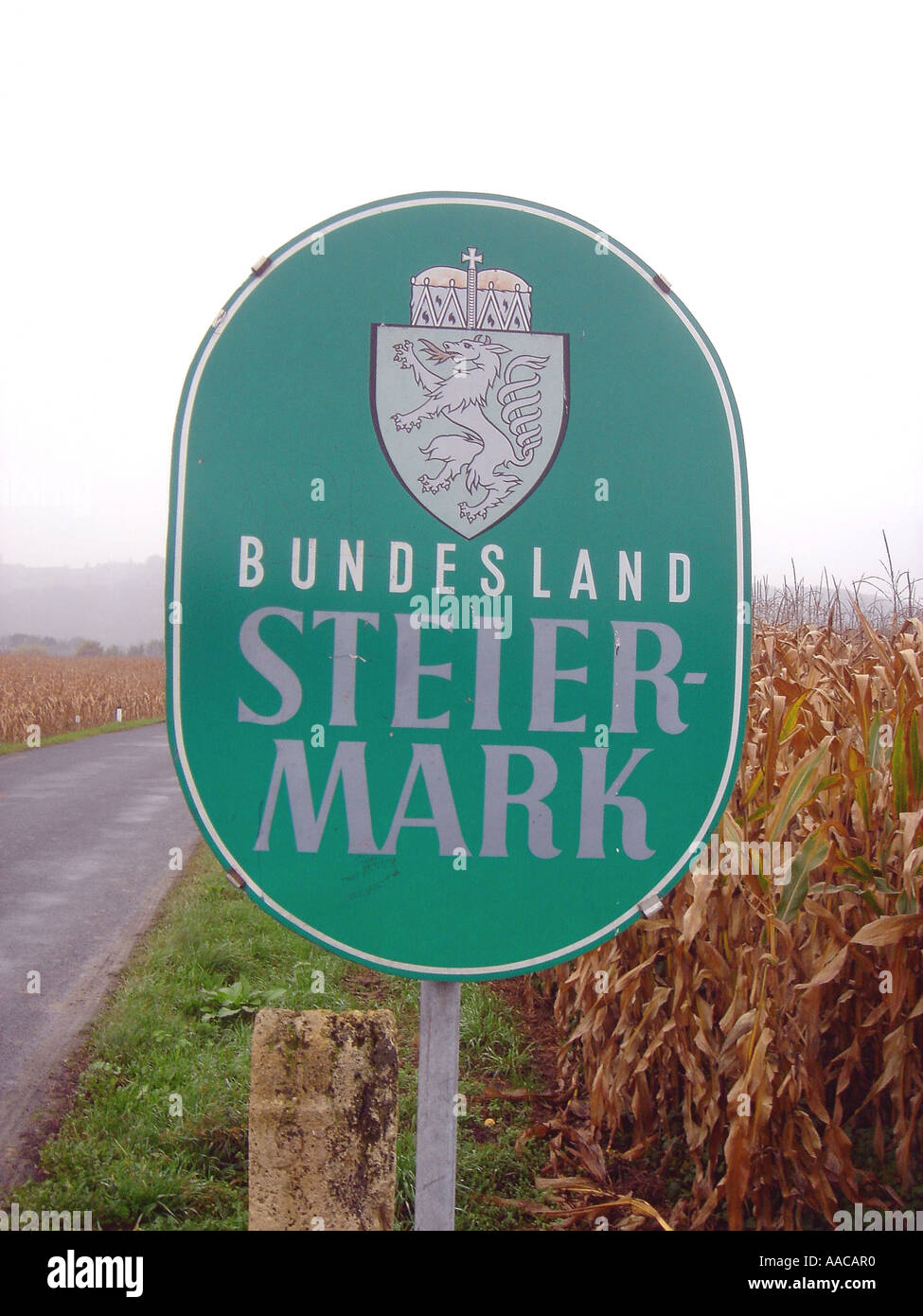 Bezirke der steiermark -Fotos und -Bildmaterial in hoher Auflösung – Alamy