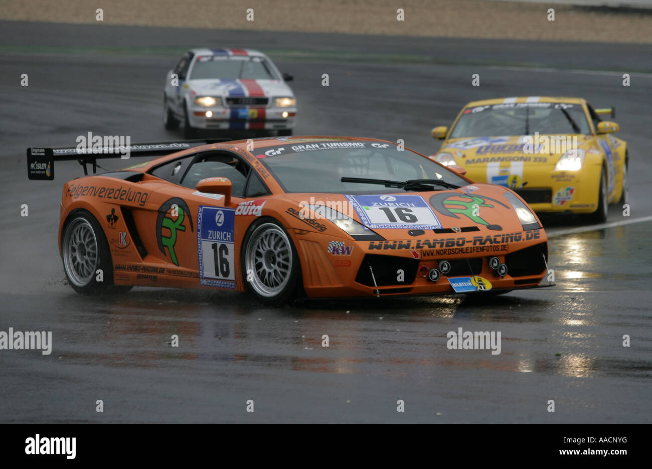 Rennen nürburgring -Fotos und -Bildmaterial in hoher Auflösung – Alamy