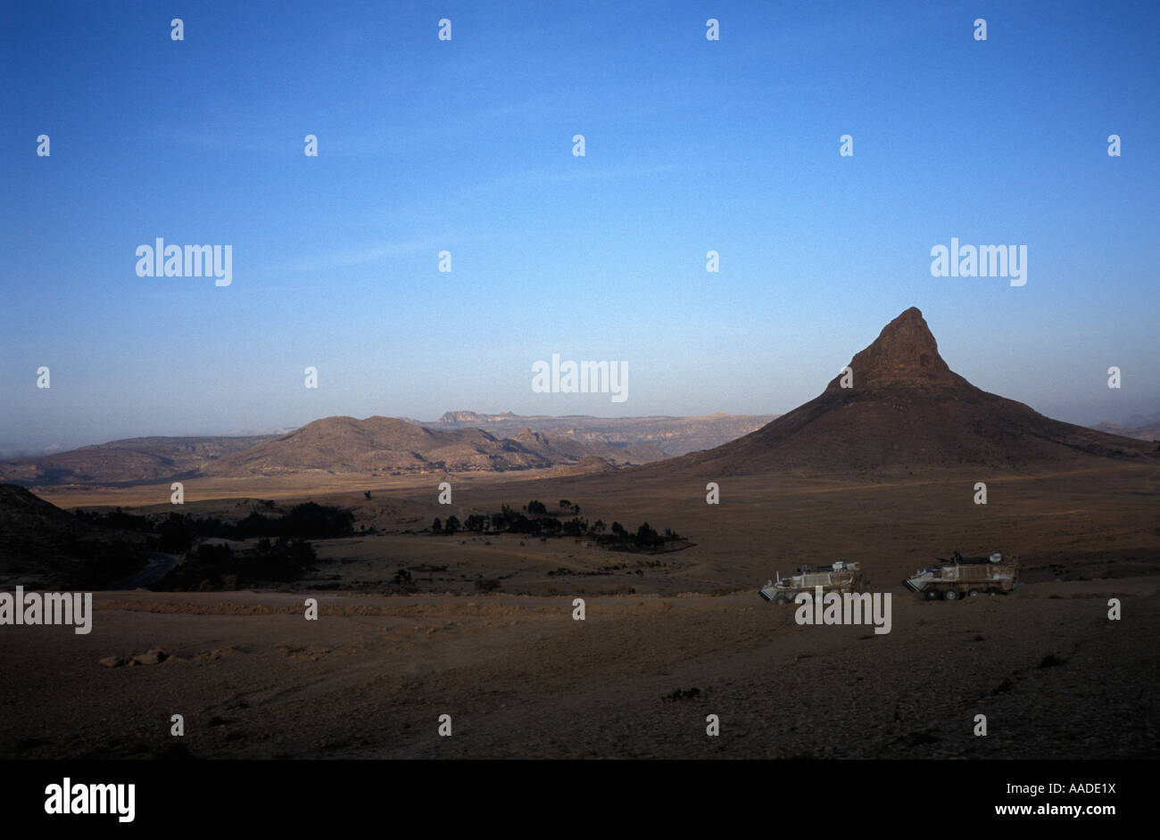 Un friedenswächter -Fotos und -Bildmaterial in hoher Auflösung – Alamy