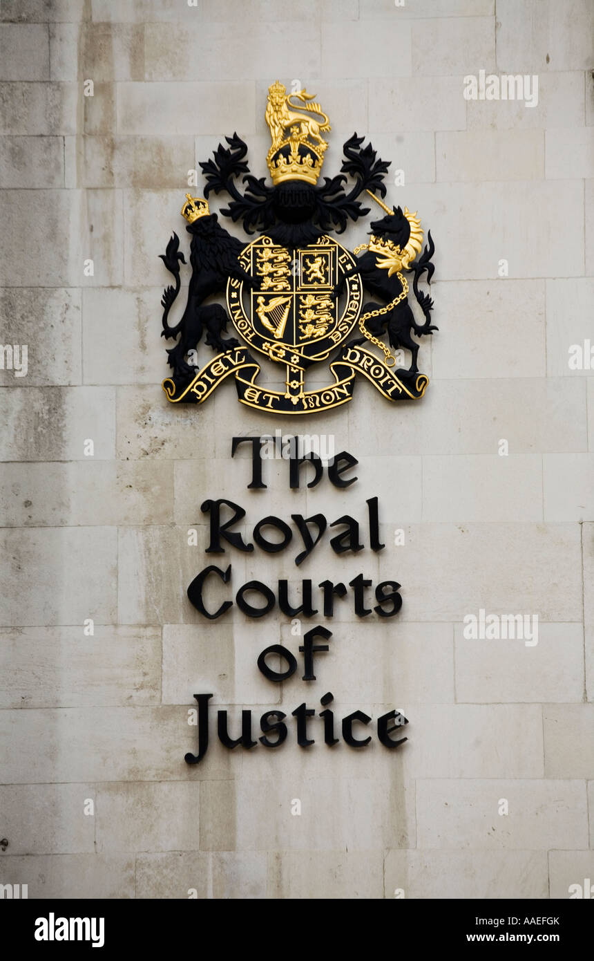 Royal courts -Fotos und -Bildmaterial in hoher Auflösung – Alamy