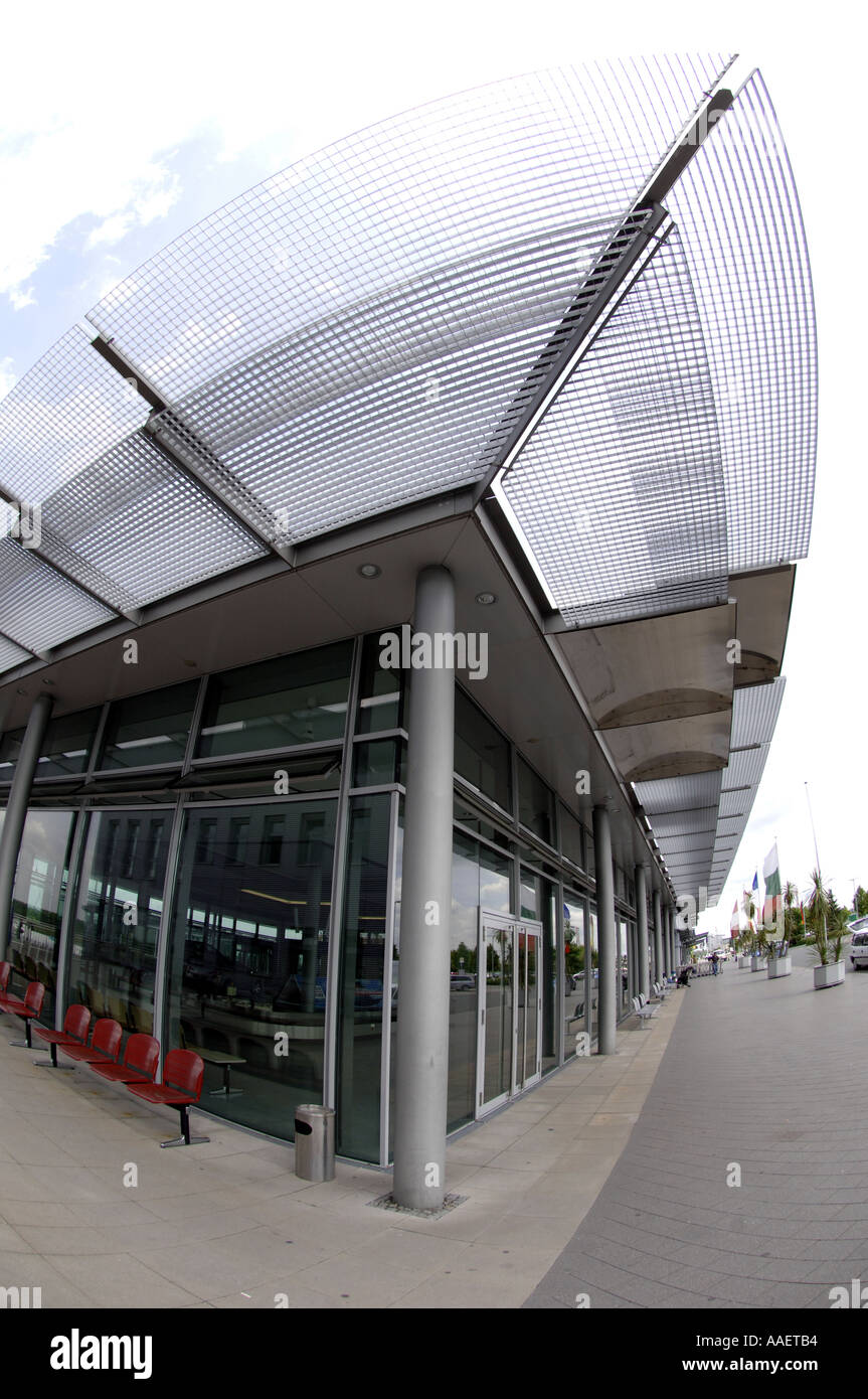 Paderborn lippstadt airport -Fotos und -Bildmaterial in hoher Auflösung ...