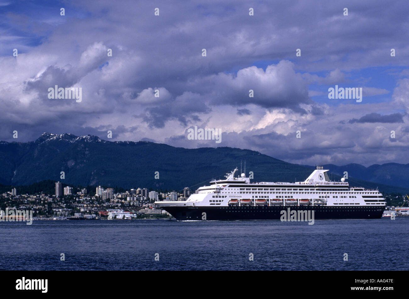 Statendam ship -Fotos und -Bildmaterial in hoher Auflösung – Alamy