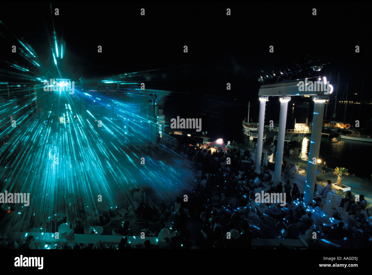 Halikarnas disco -Fotos und -Bildmaterial in hoher Auflösung – Alamy