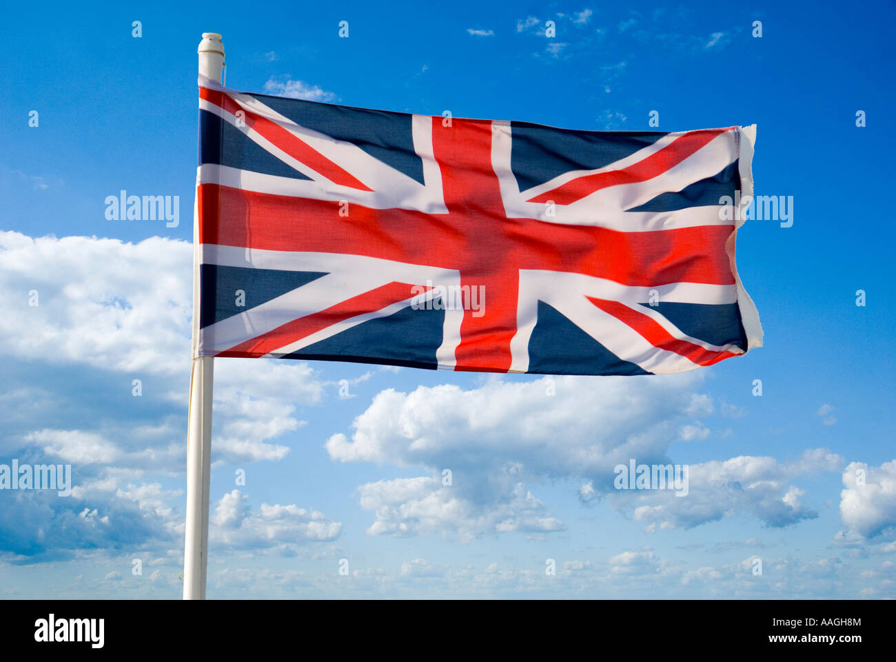 Union jack flagge briten -Fotos und -Bildmaterial in hoher Auflösung ...
