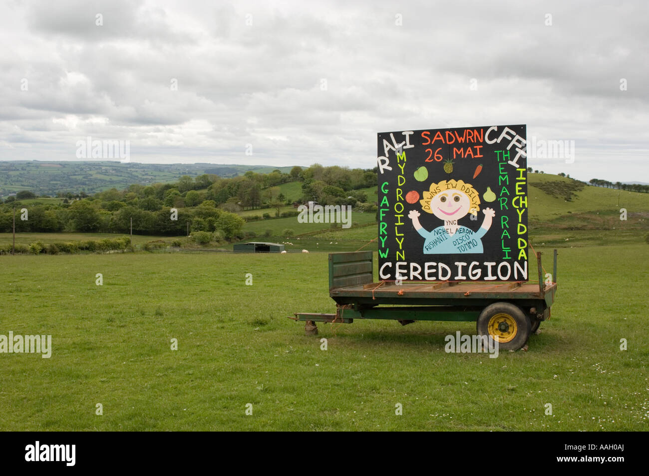 Talsarn ceredigion -Fotos und -Bildmaterial in hoher Auflösung – Alamy