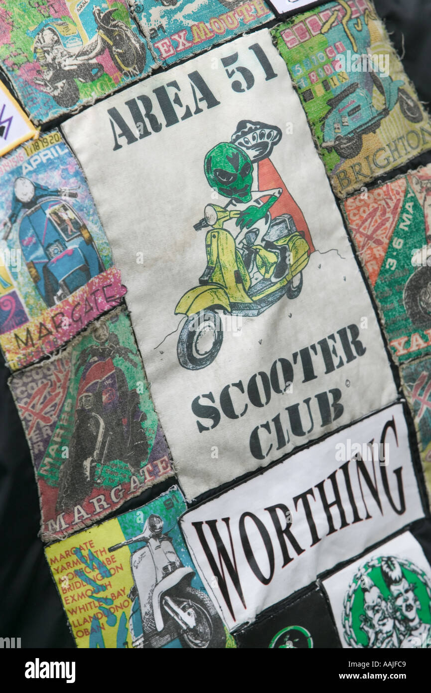 Mods subkultur -Fotos und -Bildmaterial in hoher Auflösung – Alamy