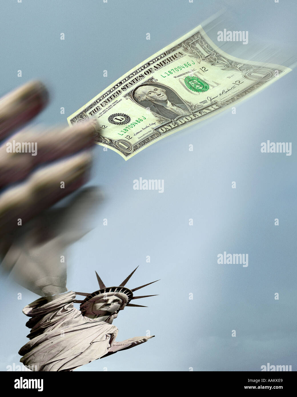 Note taking statue -Fotos und -Bildmaterial in hoher Auflösung – Alamy