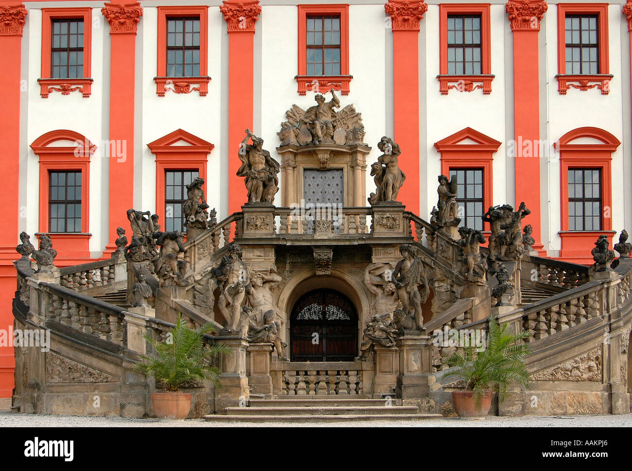 Sternberg palace -Fotos und -Bildmaterial in hoher Auflösung – Alamy
