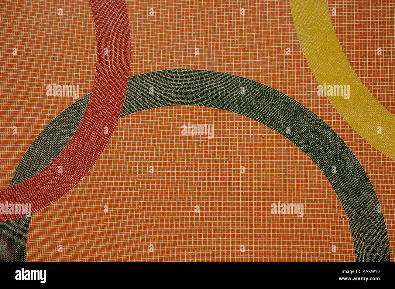 Symbolhintergrund der olympischen ringe -Fotos und -Bildmaterial in ...