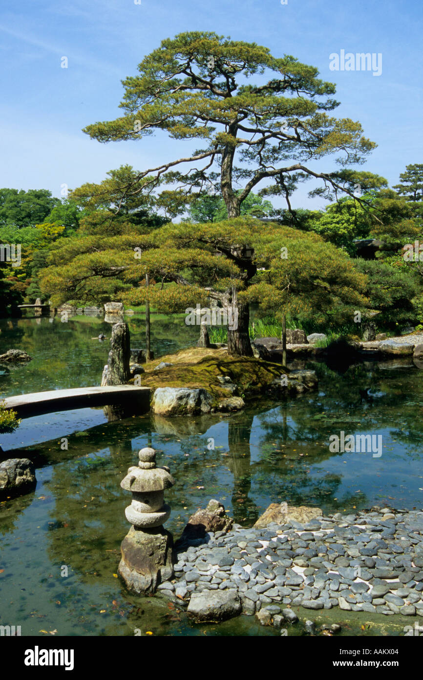 Katsura rikyu -Fotos und -Bildmaterial in hoher Auflösung – Alamy