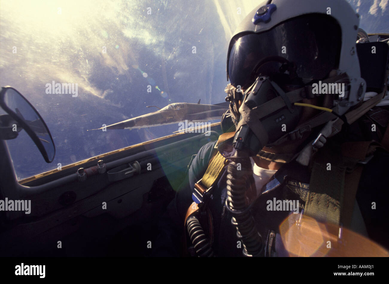 Luftwaffe pilot -Fotos und -Bildmaterial in hoher Auflösung – Alamy