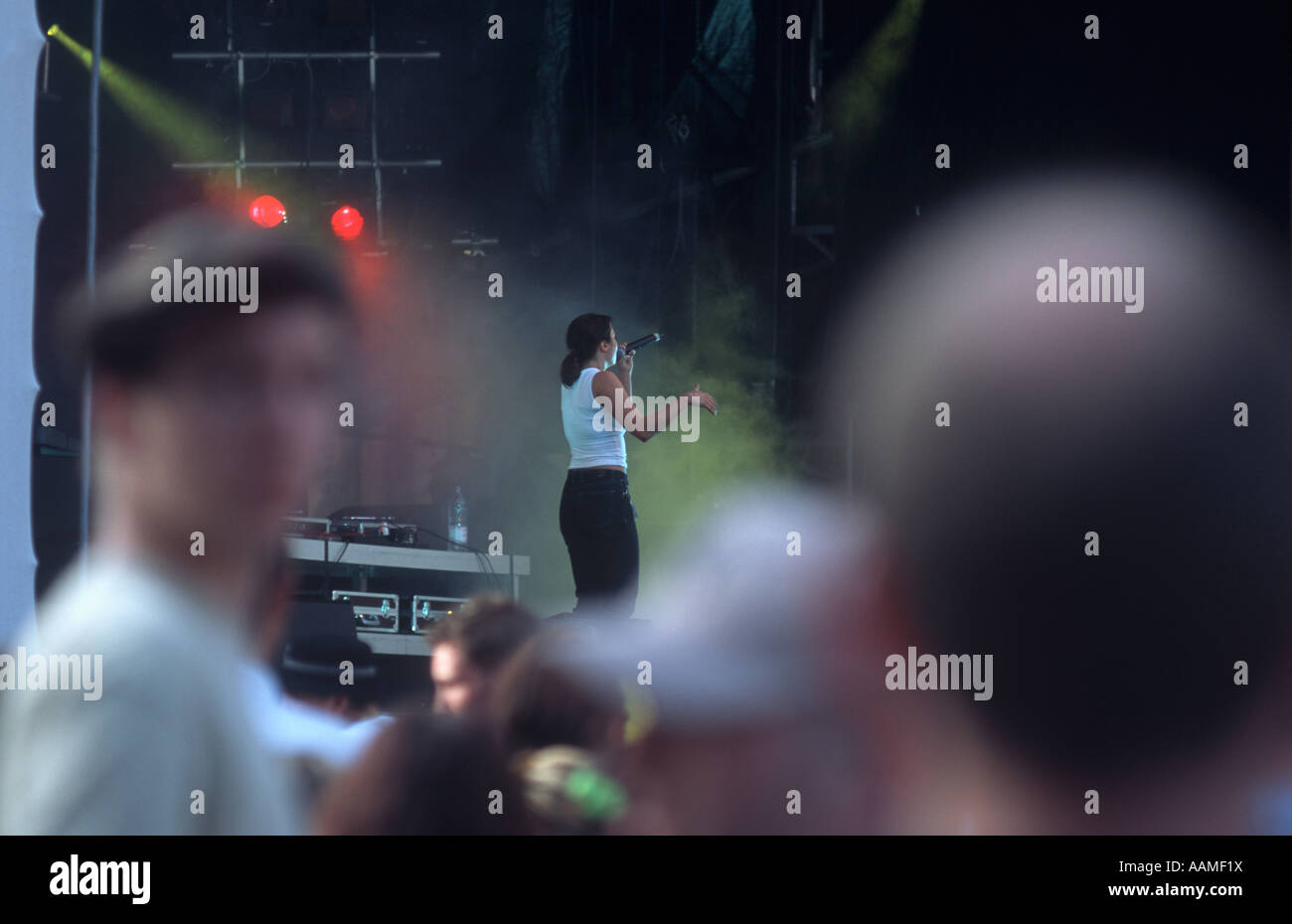 Deutsch rapper -Fotos und -Bildmaterial in hoher Auflösung – Alamy