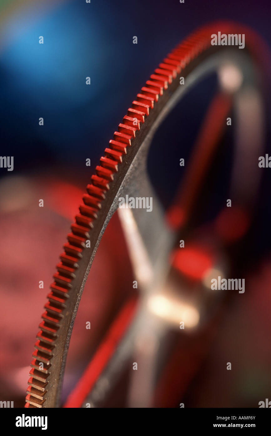 Getriebe mechanismen -Fotos und -Bildmaterial in hoher Auflösung – Alamy