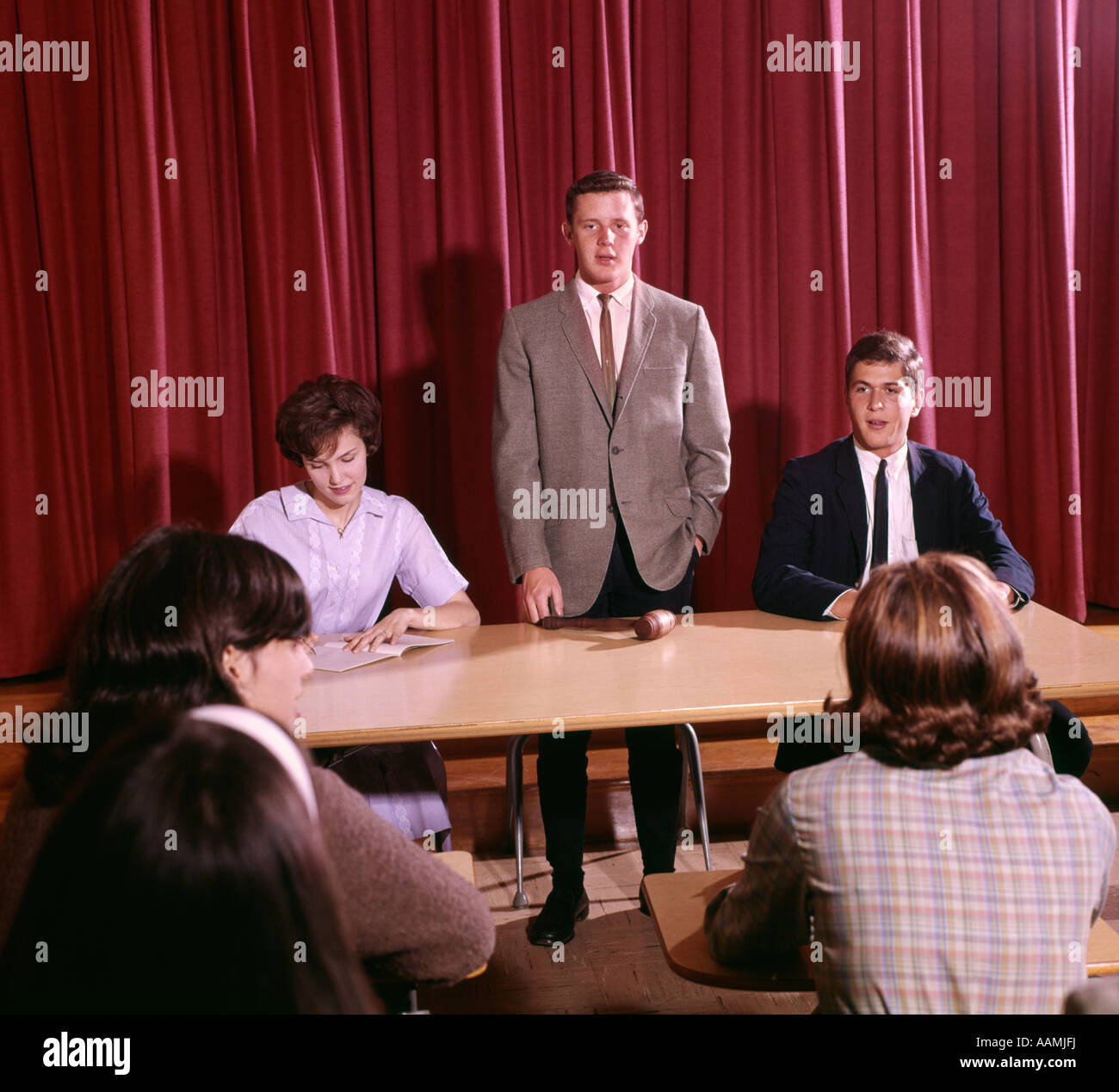 Schulklasse 1960 -Fotos und -Bildmaterial in hoher Auflösung – Alamy