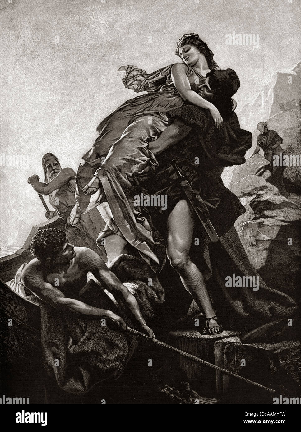 Abbildung entführen -Fotos und -Bildmaterial in hoher Auflösung – Alamy