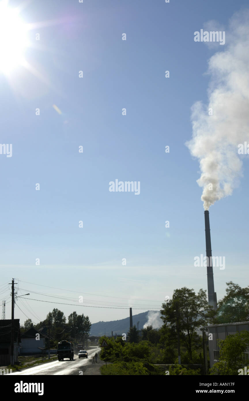 Copsa mica -Fotos und -Bildmaterial in hoher Auflösung – Alamy