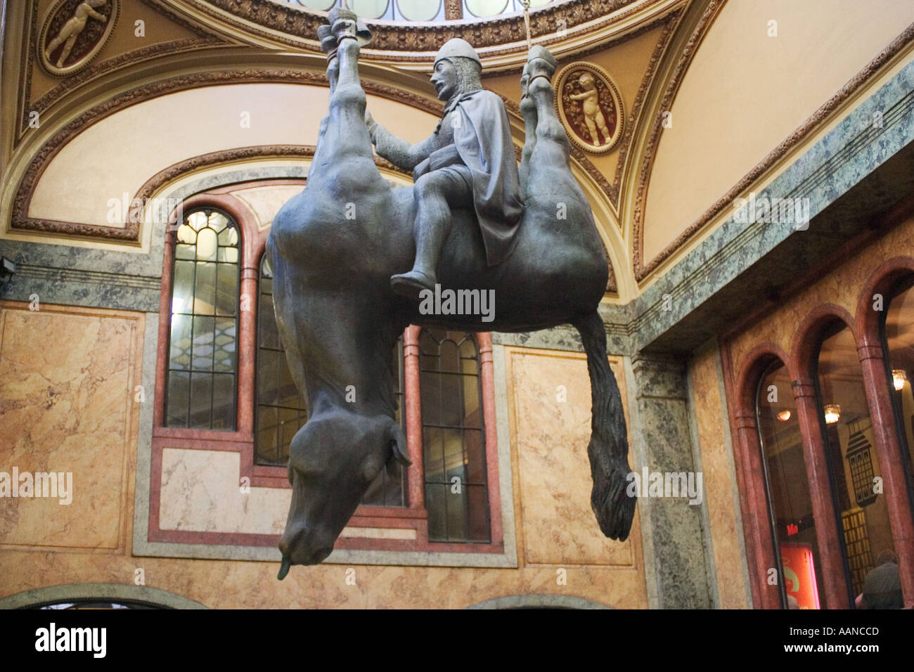 Vaclav Wenceslas Stockfotos und -bilder Kaufen - Alamy