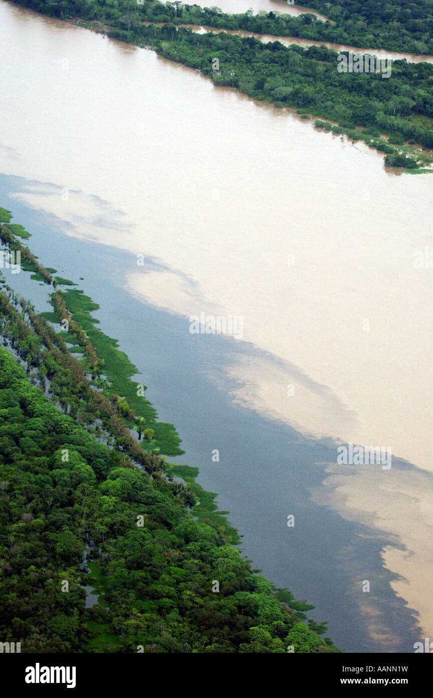 Amazon abholzung luftaufnahme -Fotos und -Bildmaterial in hoher ...