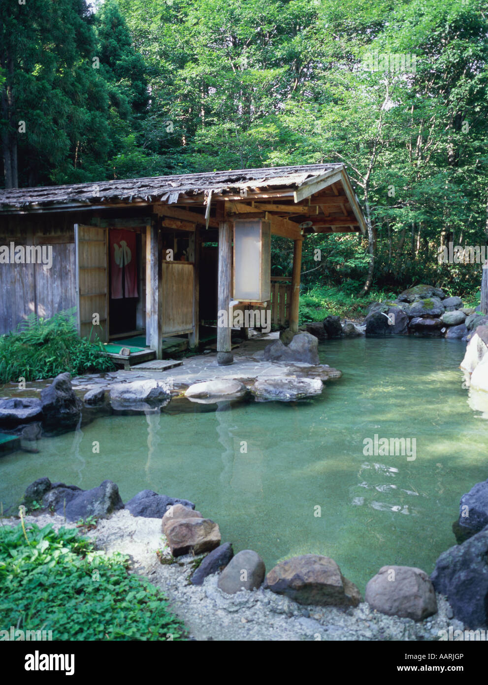 Nyuto onsen -Fotos und -Bildmaterial in hoher Auflösung – Alamy