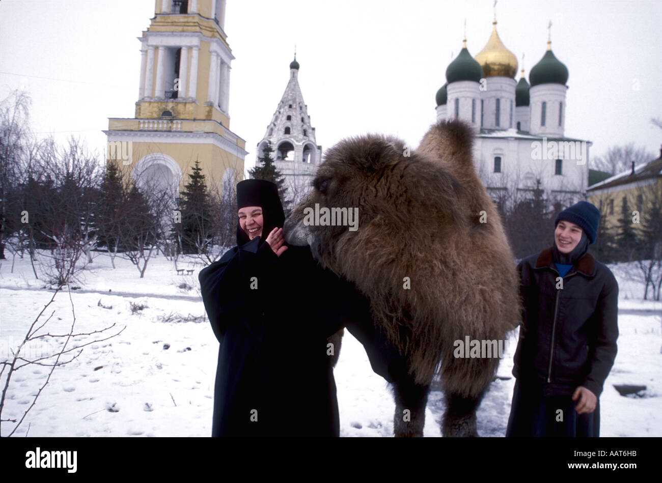 Mutter oberin -Fotos und -Bildmaterial in hoher Auflösung – Alamy