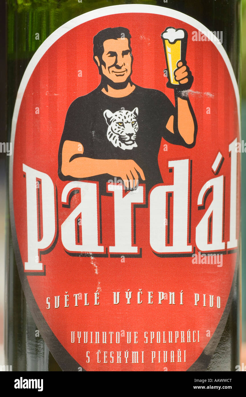 Budweis budvar logo -Fotos und -Bildmaterial in hoher Auflösung – Alamy