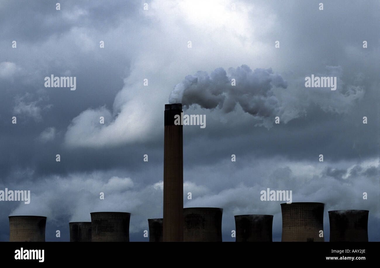 Goole kraftwerk -Fotos und -Bildmaterial in hoher Auflösung – Alamy