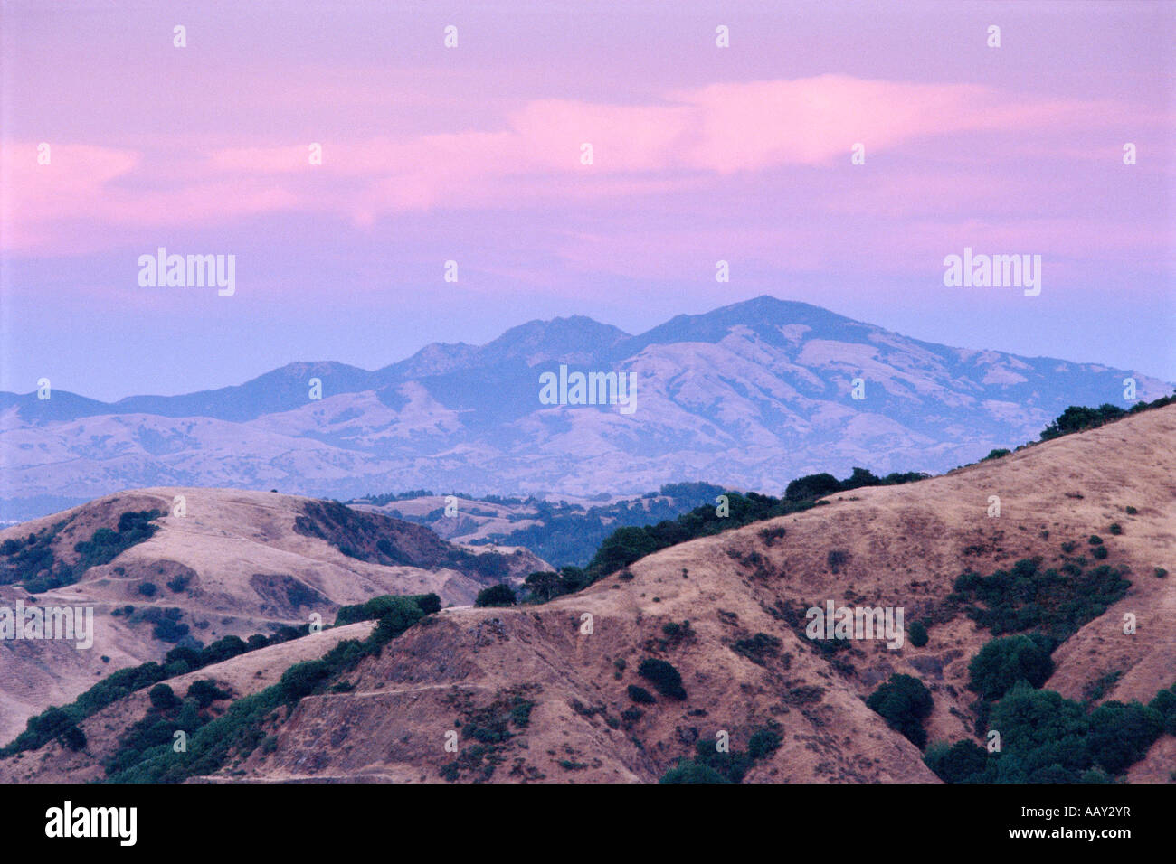 Mount diablo state park -Fotos und -Bildmaterial in hoher Auflösung – Alamy