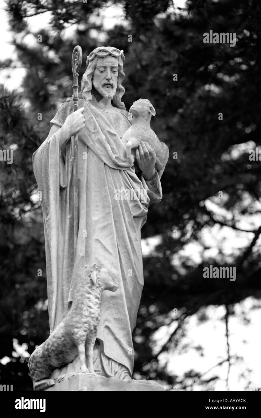 Jesus als lamm -Fotos und -Bildmaterial in hoher Auflösung – Alamy