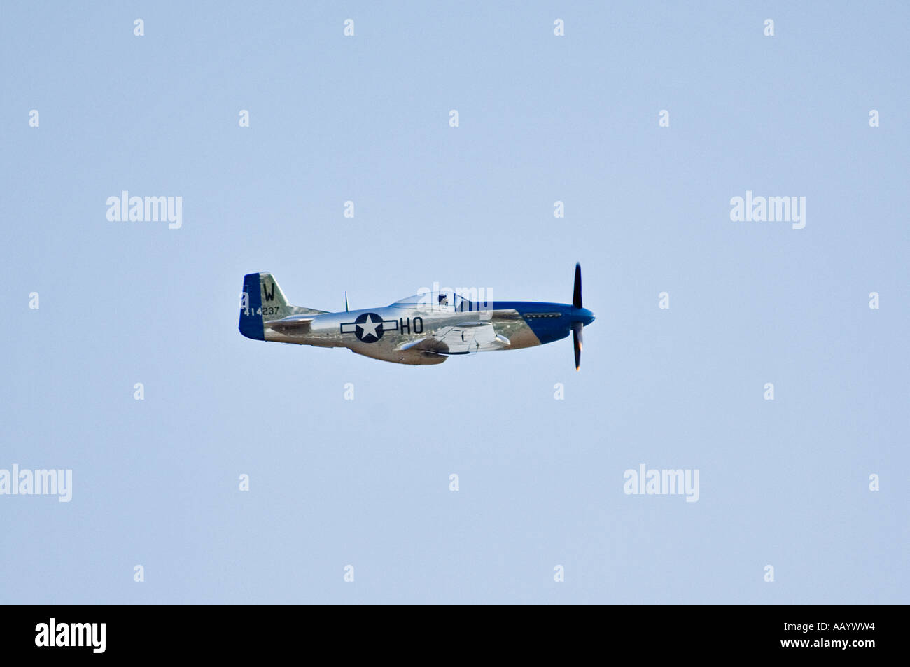 Vorführung einer flugschau im zweiten weltkrieg -Fotos und ...