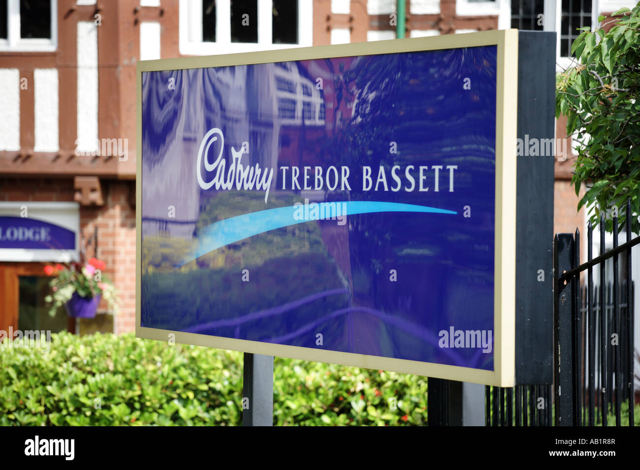 Cadbury trebor bassett factory -Fotos und -Bildmaterial in hoher ...