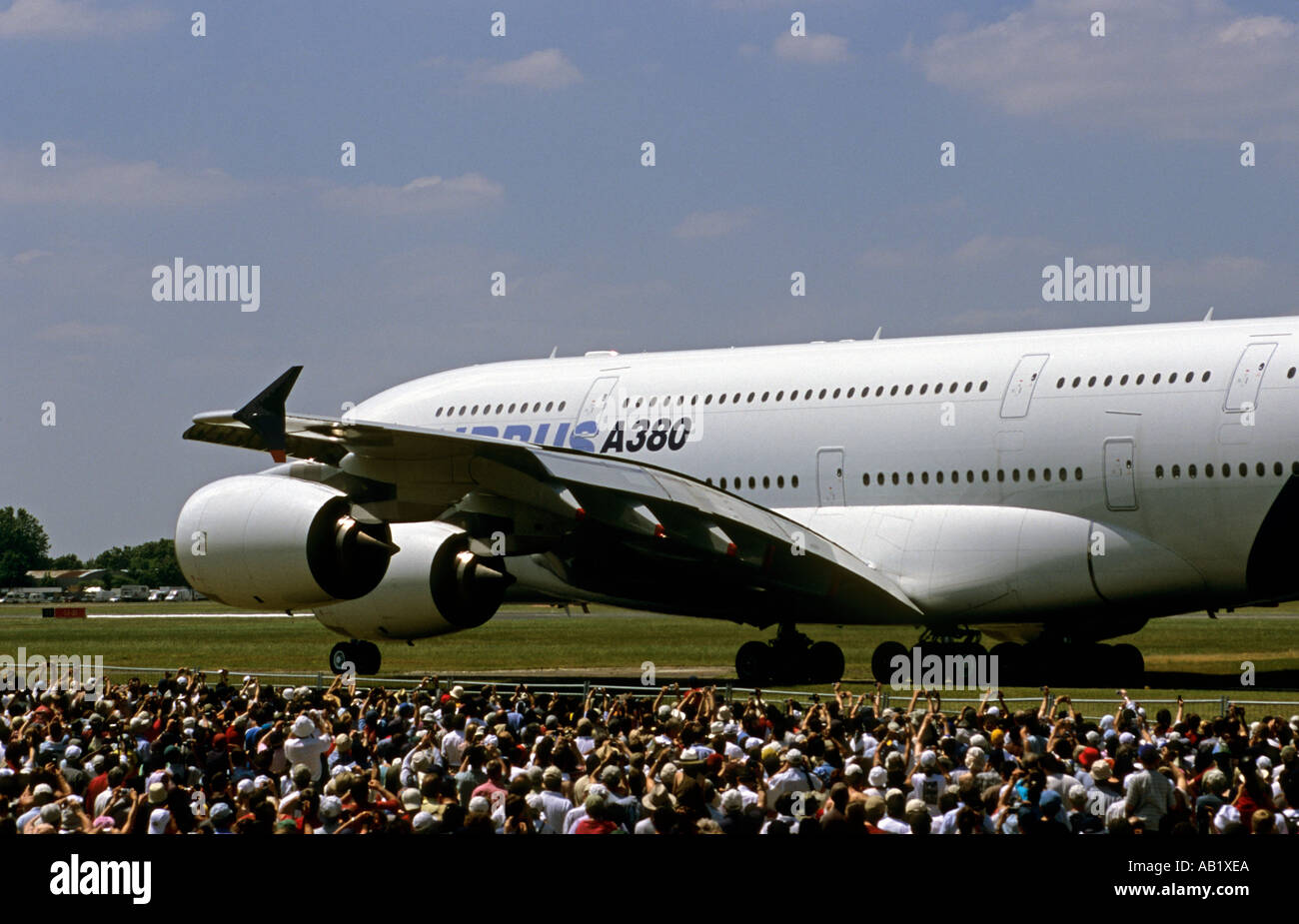 Air france airbus a380 800 -Fotos und -Bildmaterial in hoher Auflösung ...