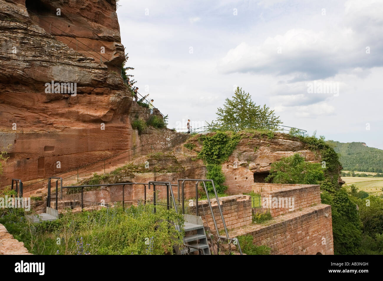Alt dahn -Fotos und -Bildmaterial in hoher Auflösung – Alamy