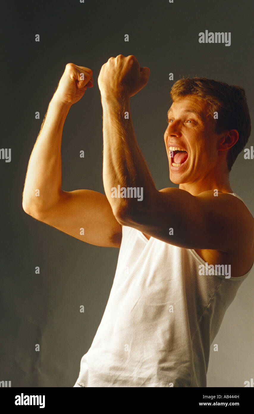 Aufgeregt erregt erregen -Fotos und -Bildmaterial in hoher Auflösung ...