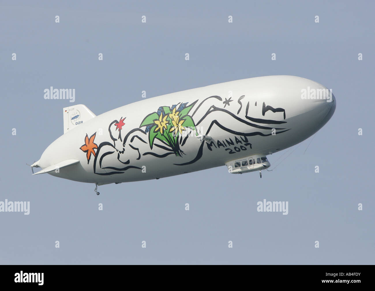 Blimp germany -Fotos und -Bildmaterial in hoher Auflösung – Alamy