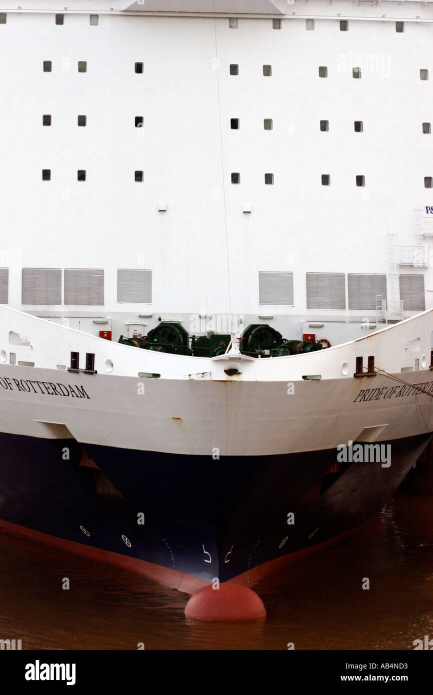 North sea ferry pride rotterdam -Fotos und -Bildmaterial in hoher ...