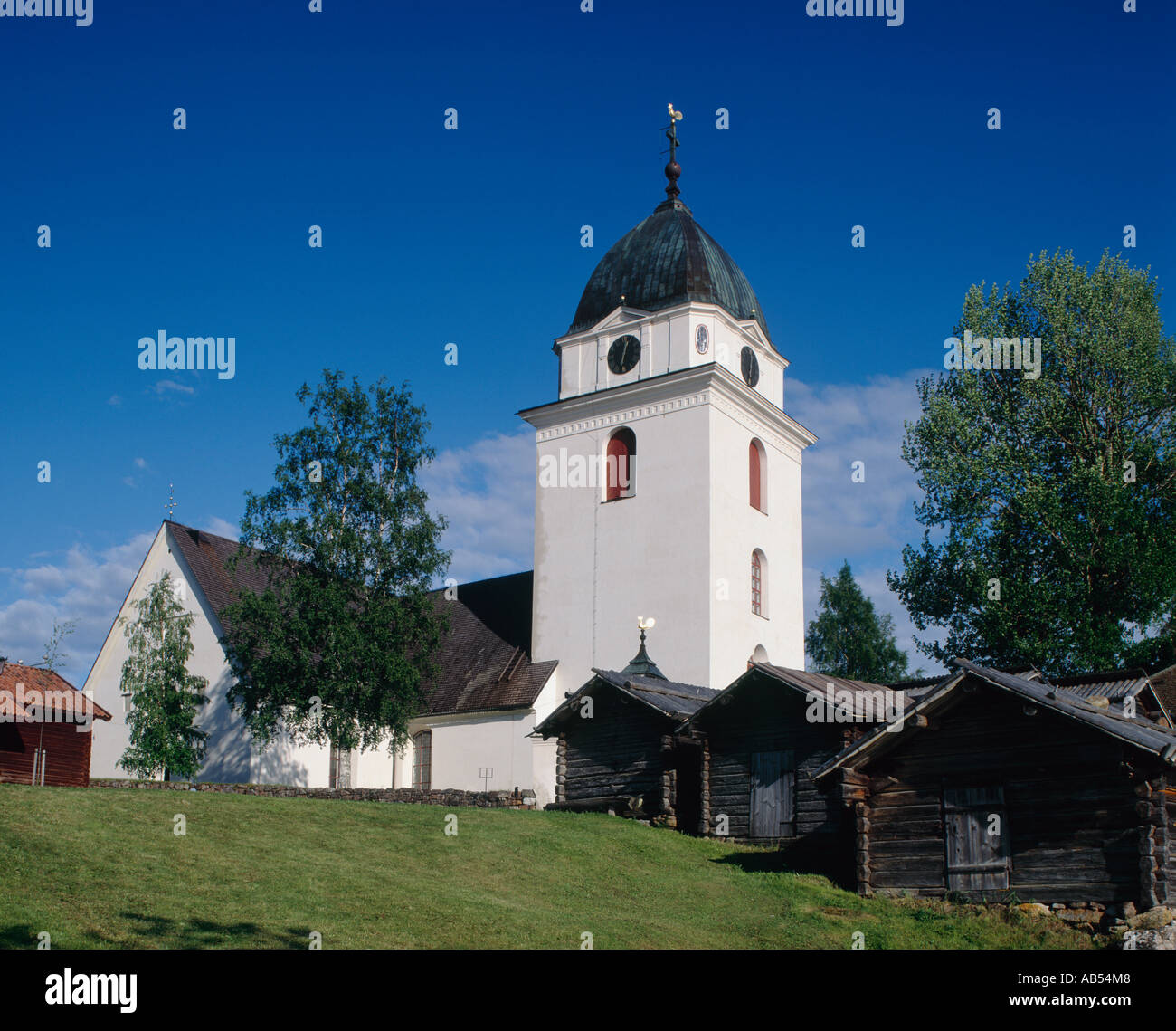 Rattvik sweden -Fotos und -Bildmaterial in hoher Auflösung – Alamy
