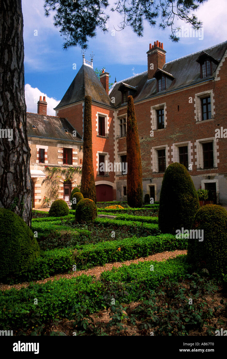 Le clos luce -Fotos und -Bildmaterial in hoher Auflösung – Alamy