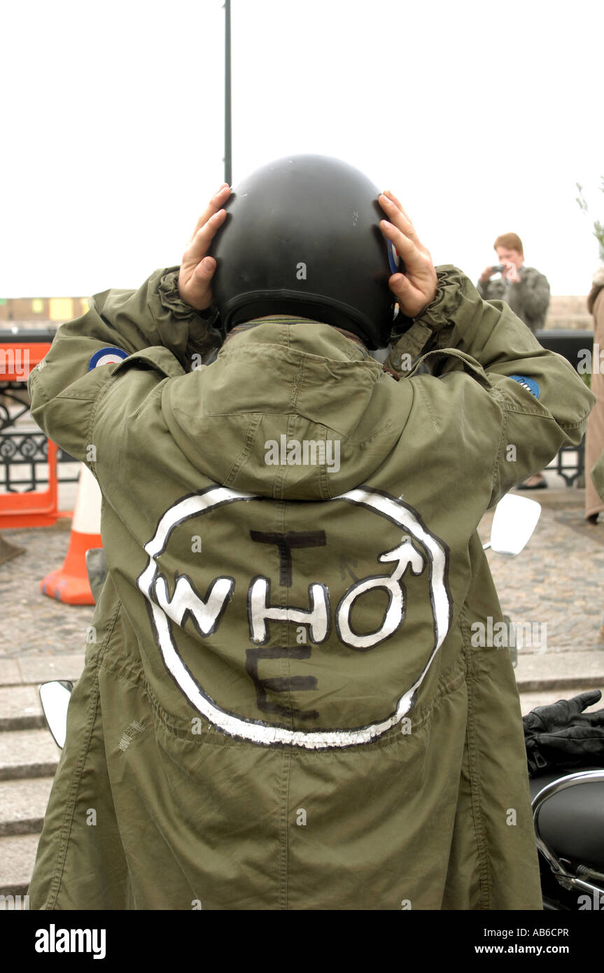 Mods subkultur -Fotos und -Bildmaterial in hoher Auflösung – Alamy