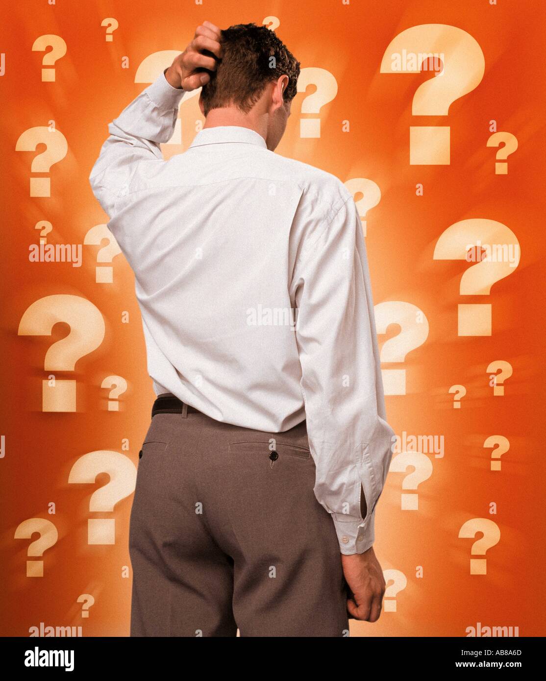 Die fragen -Fotos und -Bildmaterial in hoher Auflösung – Alamy